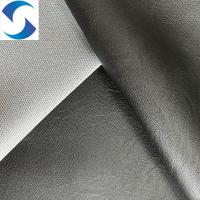 China Zhejiang PVC Leather Fabric for Sofa Various Varieties Available for sale