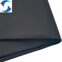 China Number PVC Leather Fabric Vacuum Packaging And Regular Packaging for sale