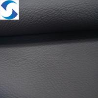 China Number PVC Leather Fabric Vacuum Packaging And Regular Packaging for sale