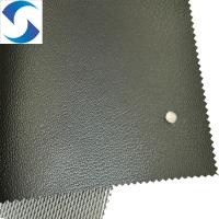 China Home Textile PVC Leather Fabric Width 55/62 with Place of Origin within for sale
