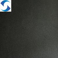 China 21 Days Fast Delivery - PVC Leather Fabric with Embossed Pattern Width 55/62 for sale
