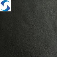 China PVC Artificial Leather Fabric Made in Zhejiang - Quality PVC Leather Fabric for sale