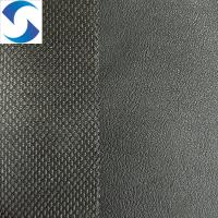 China PVC Artificial Leather Fabric Made in Zhejiang - Quality PVC Leather Fabric for sale