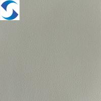 China Durable PVC Leather Fabric with 0.8mm Thickness and 21 Days Delivery Time leather fabric for bag for sale