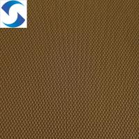 China PVC Leather Fabric High Supply Capability 2000000 Meter/Meters Per Month 1.4mm faux leather fabric embossed sofa fabric for sale