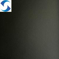 China Number PVC Leather Fabric Synthetic Leather Fabric Width 140/160  synthetic leather fabrics for sofas and furniture for sale