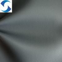 China Versatile PVC Leather Fabric for  rip stop fabric PVC Faux Leather fabric For Sofa fabric for sale