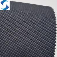 China Sofa materials fabric in china buy fabric from china rip stop artificial leather fabric for sofa for sale