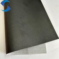 China Delivery Time 21days for Synthetic Leather Fabric with Thickness of 0.7mm±0.05 for sofa set for sale