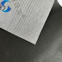 China Delivery Time 21days for Synthetic Leather Fabric with Thickness of 0.7mm±0.05 for sofa set for sale