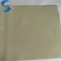 China High-Performance Embossed Leather Fabric for Furniture – Width 140/160 Wholesale Faux Leather fabric 0.7mm for sale