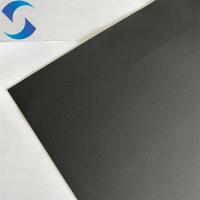 China Custom pvc Faux Leather recycle faux Leather fabric textile china textiles fabric for sale