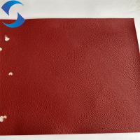China Manufacturer PVC Synthetic Artificial Leather for Sofa Upholstery Cover with Variety of Backing fabric manufacturer for sale