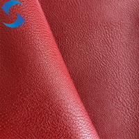 China Manufacturer PVC Synthetic Artificial Leather for Sofa Upholstery Cover with Variety of Backing fabric manufacturer for sale