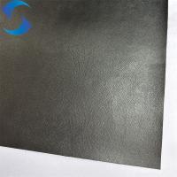 China High Quality Sofa Synthetic Leather PVC fabric for sofa furniture fabric upholstery fabric for sale