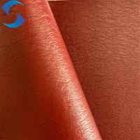 China Synthetic Leather for automotive fabric china fabric textile for Embossed Leather Fabric with Various Options for sale