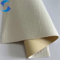 China Factory faux PVC fabric Synthetic Leather fabric for Sofa Furniture Rexine car seat cover for sale