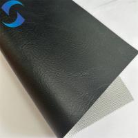 China Embossed PVC Leather Fabric PVC Leather for Sofa Furniture Chair Bed Head Board car seat upholstery fabric for sale