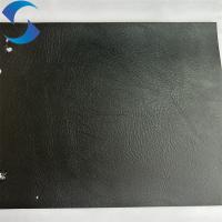 China Embossed PVC Leather Fabric PVC Leather for Sofa Furniture Chair Bed Head Board car seat upholstery fabric for sale
