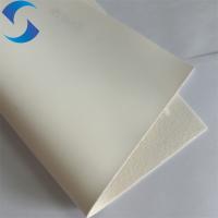 China 0.9±0.05 Thickness Upholstery Classical Color Artificial Leather fabric for Car Seat Product and Style Soft Hand Feeling for sale