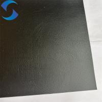 China Fabric manufacturer Direct PU/PVC fabric Artificial Stock Lot Faux Leather Fabric Notebook with High cost performance for sale
