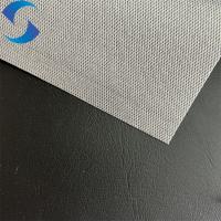 China Fabric manufacturer Direct PU/PVC fabric Artificial Stock Lot Faux Leather Fabric Notebook with High cost performance for sale