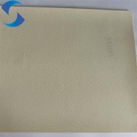 China Top-Quality Faux Leather Fabric Factory Price PVC fabric faux Leather fabric for sofa furniture for sale