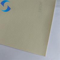 China Top-Quality Faux Leather Fabric Factory Price PVC fabric faux Leather fabric for sofa furniture for sale
