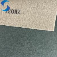 China Eco Friendly Fabric Belts Car Upholstery A Grade PVC Faux Leather Fabric Stock Lot For Car Seat Cover for sale