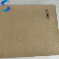 China Factory PVC Leather for Car Upholstery Mat Uphoolstery Sofa Furniture Faux Synthetic Artificial PVC Leather for sale
