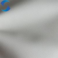 China Soft and Durable PVC Leather Fabric New style sofa fabric PVC fabric waterproof ripstop faux leather fabric for sale