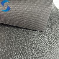 China PVC leather fabric for Shoes Sample Free Buy fabric from china artificial faux leather fabric for sofa fabric for sale