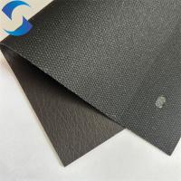 China Embossed Faux Leather Fabric - Free Sample - Different Colors Available Synthetic leather fabric sofa fabric for sale
