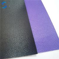 China upholstery fabrics online faux leather fabric sofa fabric for furniture textile for sale