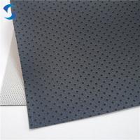 China Artificial Leather Fabric For Belt Manufacturing, Faux Leather Fabric Sofa Set for sale
