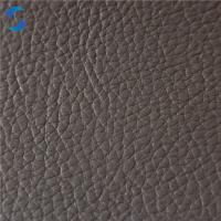 China Manufactured PVC Leather Fabric Embossed Pattern fake leather textile faux leather fabric for sofa fabric for sale