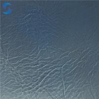 China Waterproof Faux Leather Fabric Roll Home Textile Fabric For Sofa for sale