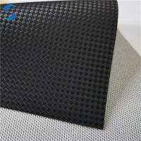 China Abrasion-Resistant PVC Leather Fabric Origin and Quick Delivery synthetic leather fabric for sofa set for sale