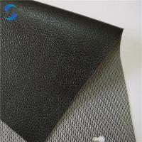China PVC Leather Fabric - Sustainable and Cost-effective wholesale faux leather fabric for sofa fabric for sale