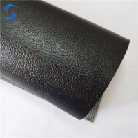 China PVC Leather Fabric - Sustainable and Cost-effective wholesale faux leather fabric for sofa fabric for sale