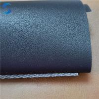 China Synthetic PVC Leather Fabric - Thickness 0.6mm±0.05 Made in China fabric for sofa for sale