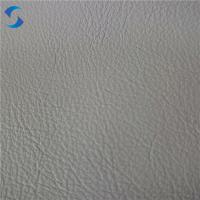China Free Sample of PVC Leather Fabric Embossed Leather Fabric Chinese fabric textile fabrics wholesale faux leather fabric for sale