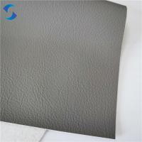 China Free Sample of PVC Leather Fabric Embossed Leather Fabric Chinese fabric textile fabrics wholesale faux leather fabric for sale