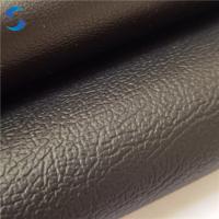 China Synthetic Leather Fabric with Supply Ability 2000000 Meter/Meters Per Month faux leather fabric for leather bag for sale
