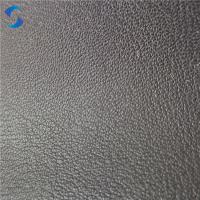 China Synthetic Leather Fabric with Supply Ability 2000000 Meter/Meters Per Month faux leather fabric for leather bag for sale