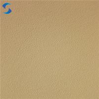 China Versatile Artificial Leather Fabric for Different Applications faux leather fabric synthetic leather fabric for sale
