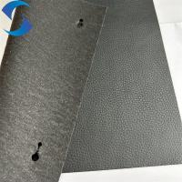 China Unleash Your Creativity with Faux Leather Fabric 140/160 stretch faux leather fabric manufacturers synthetic leather for sale