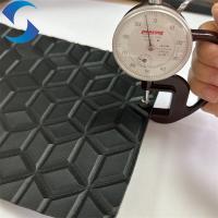China PVC Leather Fabric for Water Resistant Applications High quality quilted fabric Pvc fabric synthetic leather fabric for sale