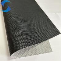 China Customised fabric synthetic leather fabric fabrication services car seat cover sofa materials fabric in china for sale