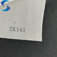 China Customised fabric synthetic leather fabric fabrication services car seat cover sofa materials fabric in china for sale